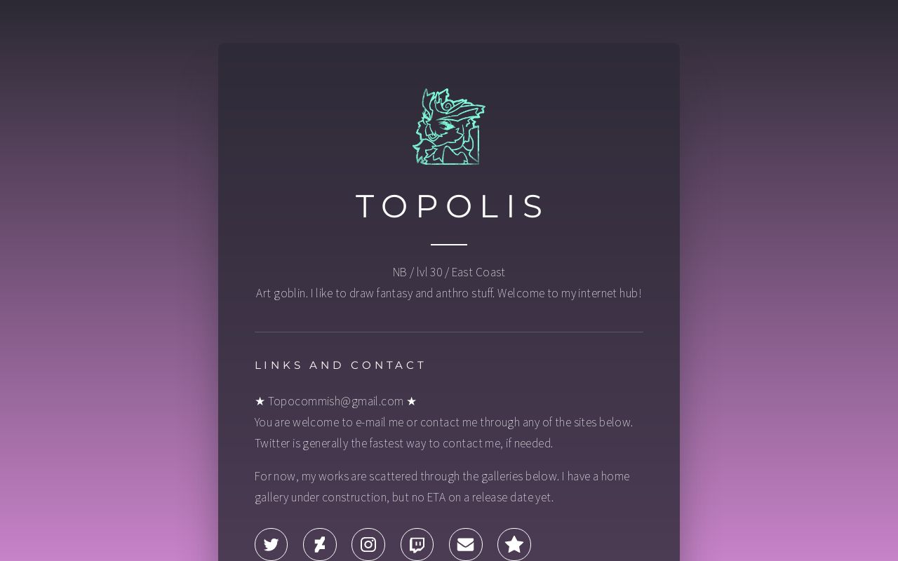 Topolis